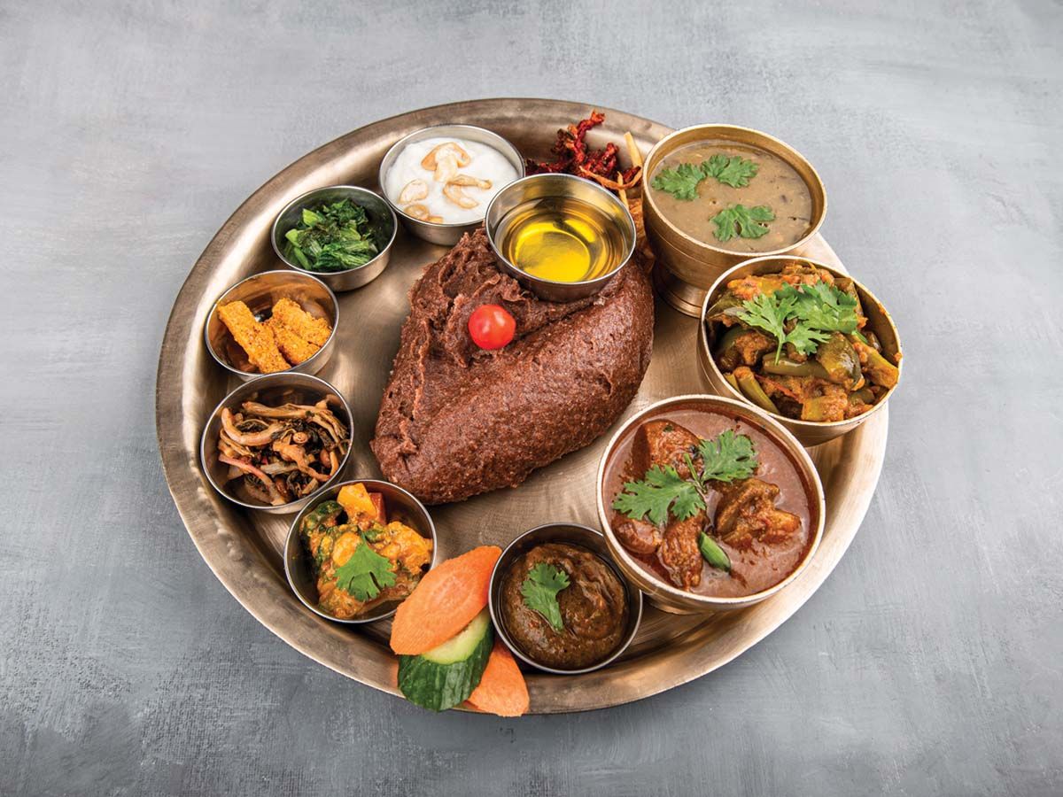 Thamel Restaurant delivery service in UAE | Talabat