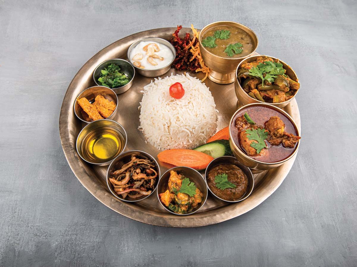 Thamel Restaurant delivery service in UAE | Talabat