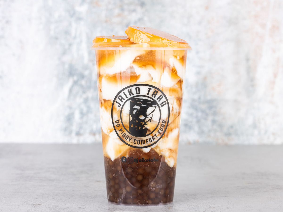 Jaiko Taho delivery service in UAE | Talabat