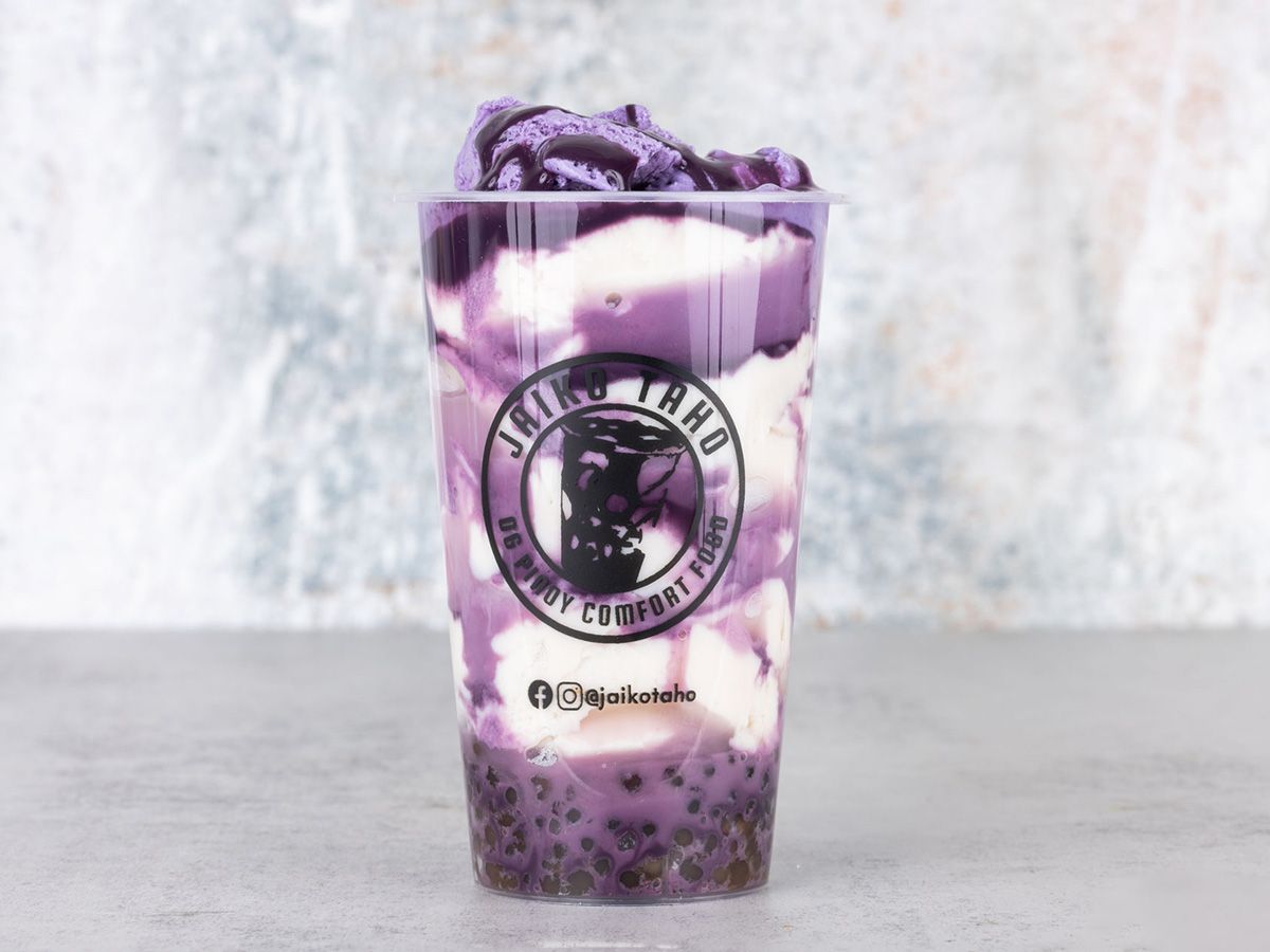 Jaiko Taho delivery service in UAE | Talabat