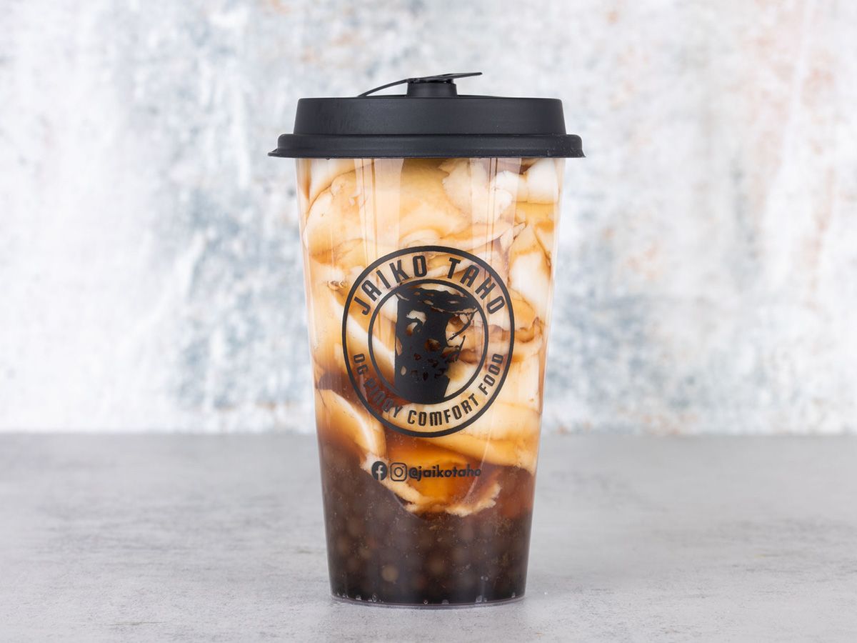 Jaiko Taho delivery service in UAE | Talabat