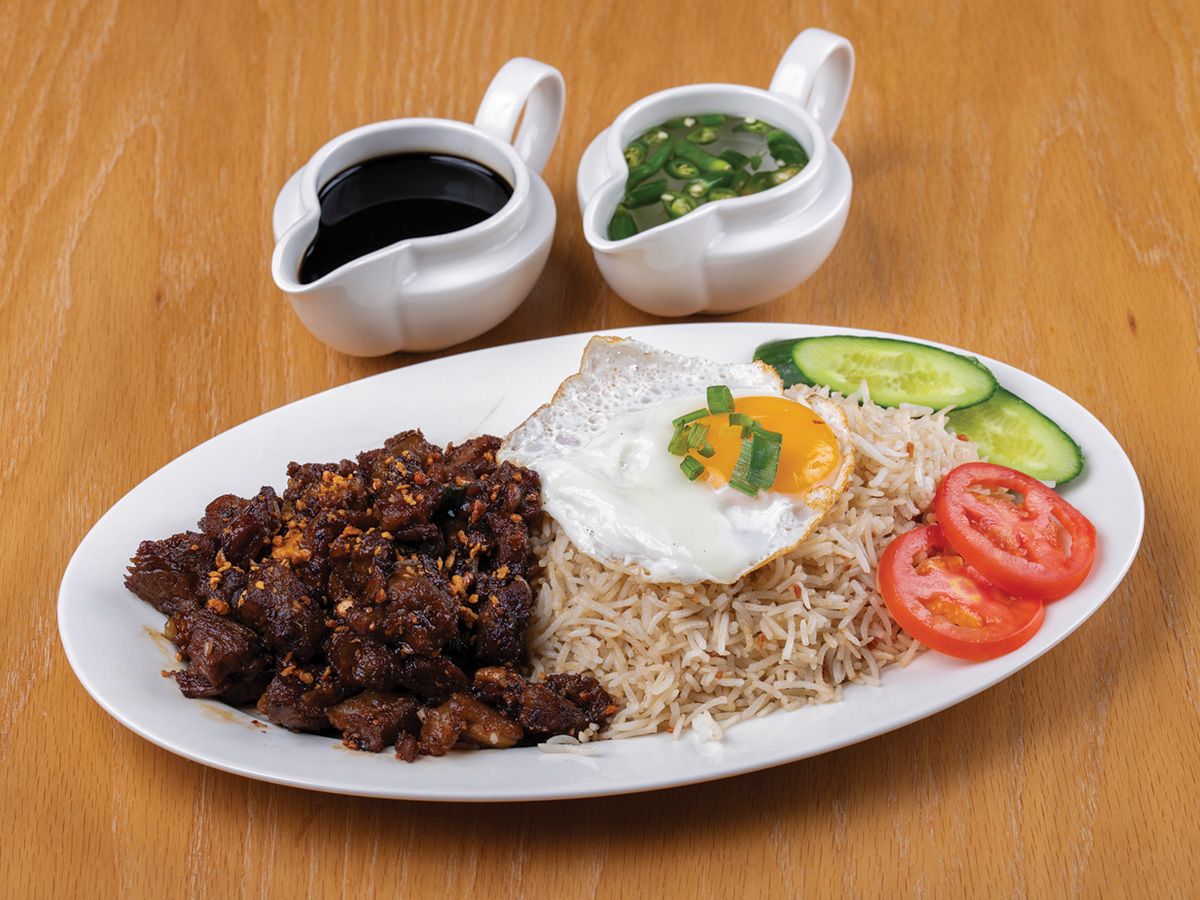 Century Restaurant delivery service in UAE | Talabat