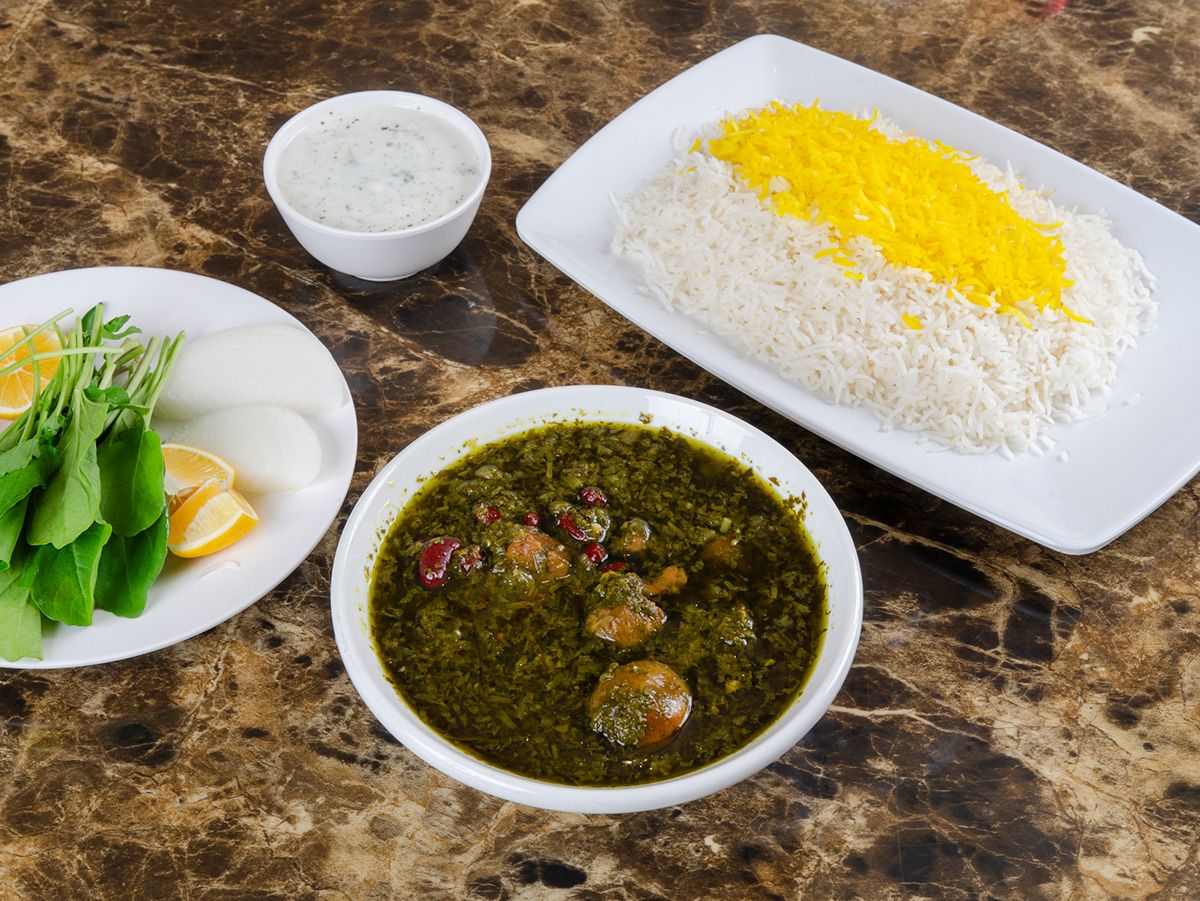 AL SHBAB & AL KABAB RESTAURANT delivery service in UAE | Talabat