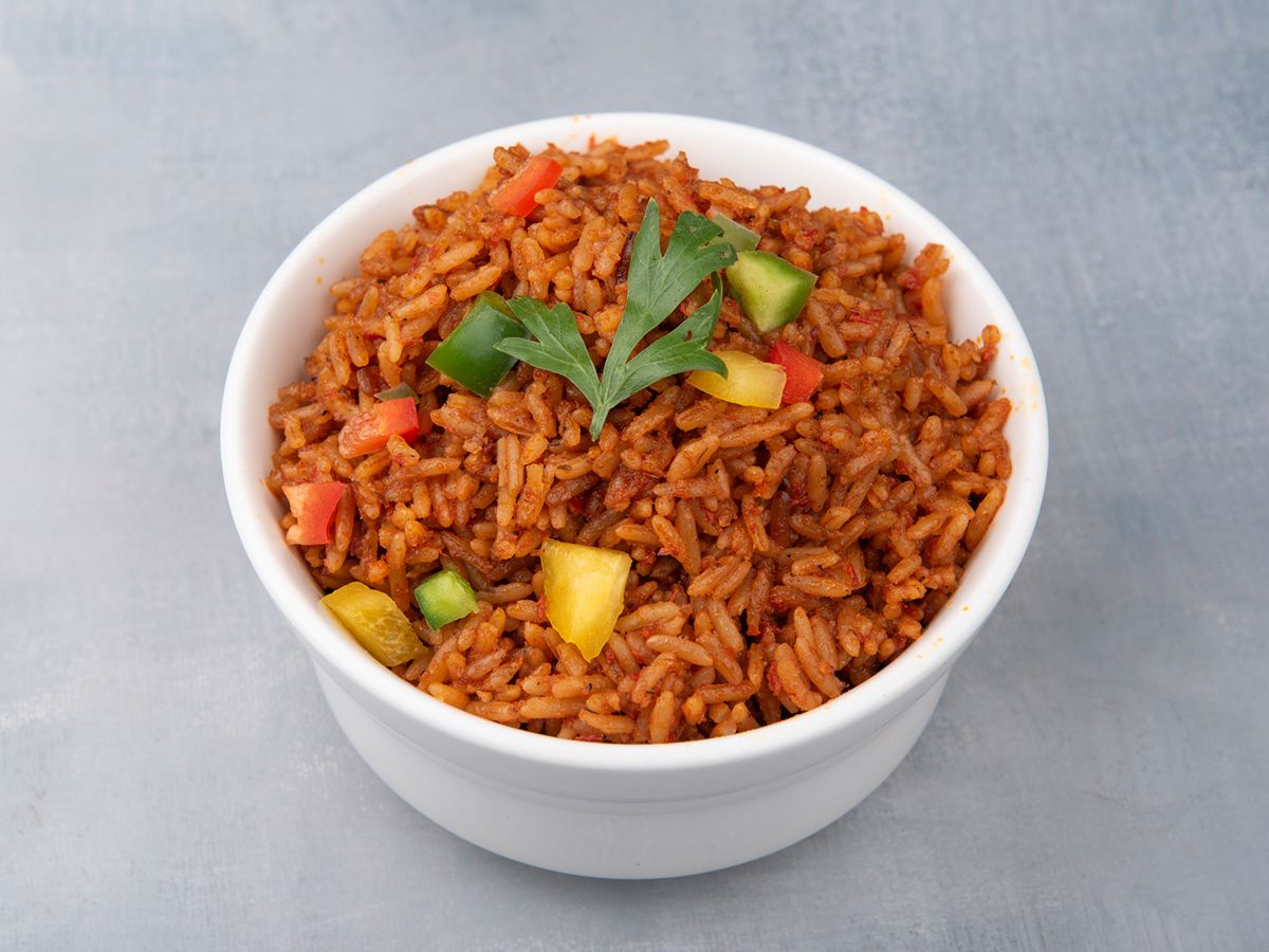 Calabar Aroma delivery service in UAE | Talabat