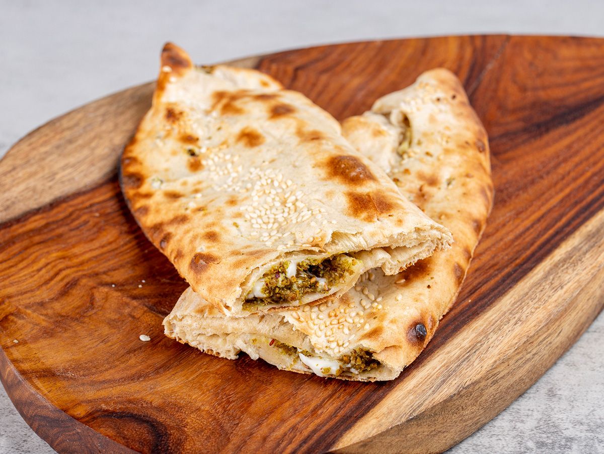 Bread Maker Bakery delivery service in UAE | Talabat