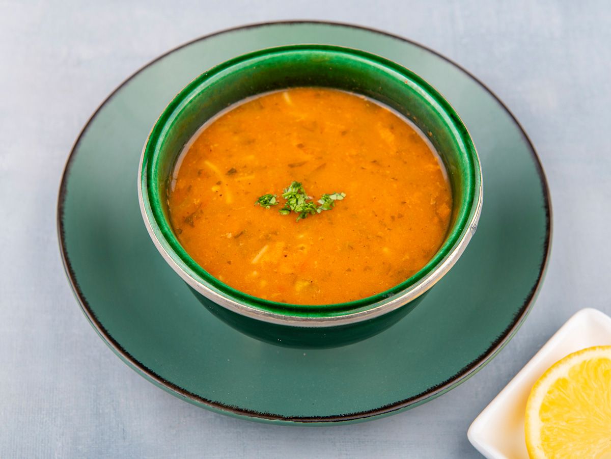 KEBAB AND COUSCOUS RESTAURANT delivery service in UAE | Talabat