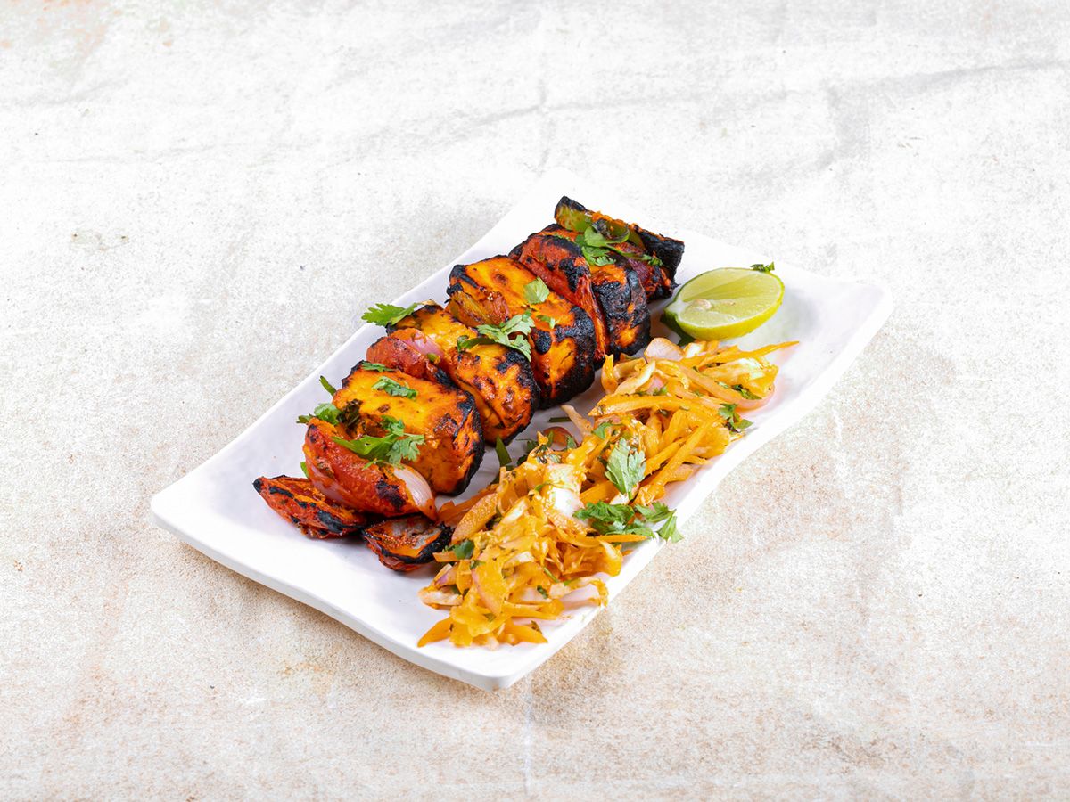 ANIKA PURE VEGETARIAN RESTAURANT delivery service in UAE | Talabat