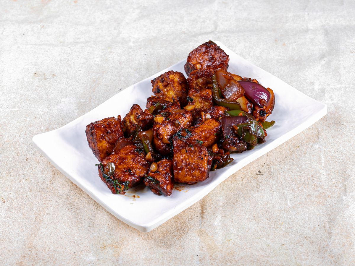 ANIKA PURE VEGETARIAN RESTAURANT delivery service in UAE | Talabat