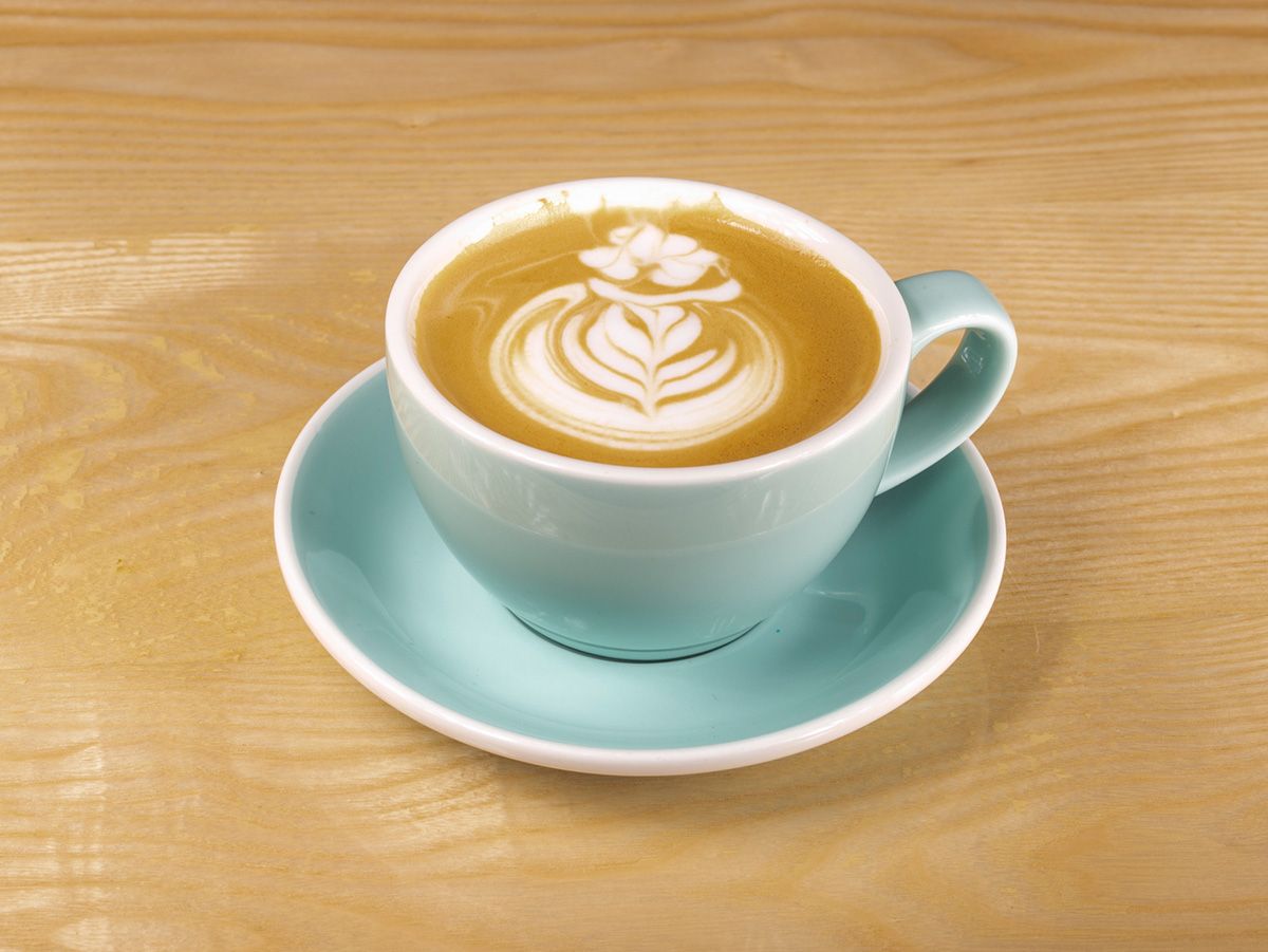 Blue Waves Cafe delivery service in UAE | Talabat