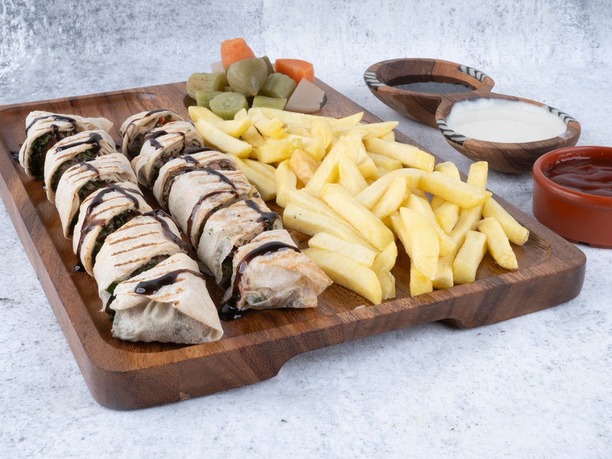 RAGHEEF ALREEF delivery service in UAE | Talabat