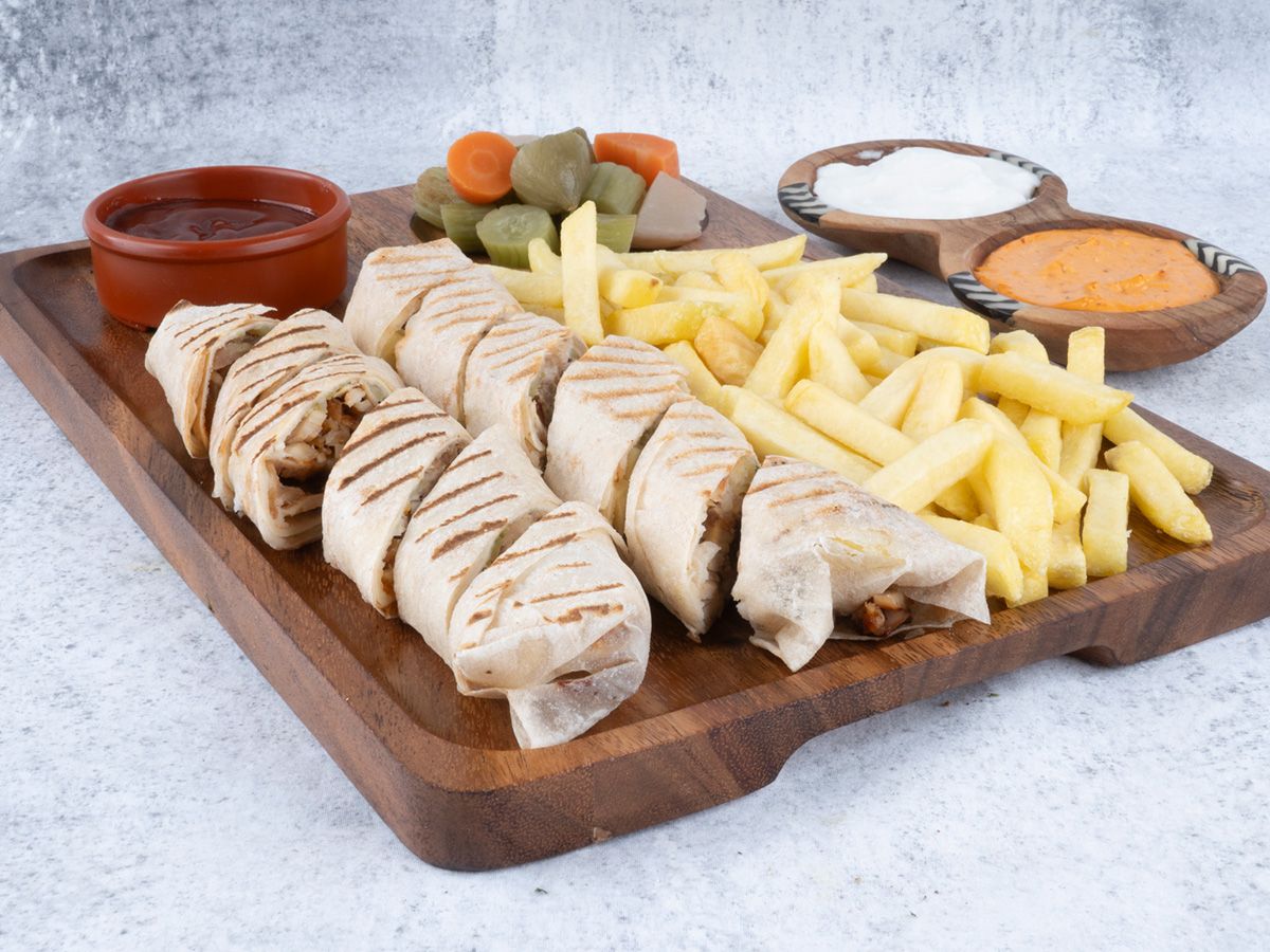 RAGHEEF ALREEF delivery service in UAE | Talabat