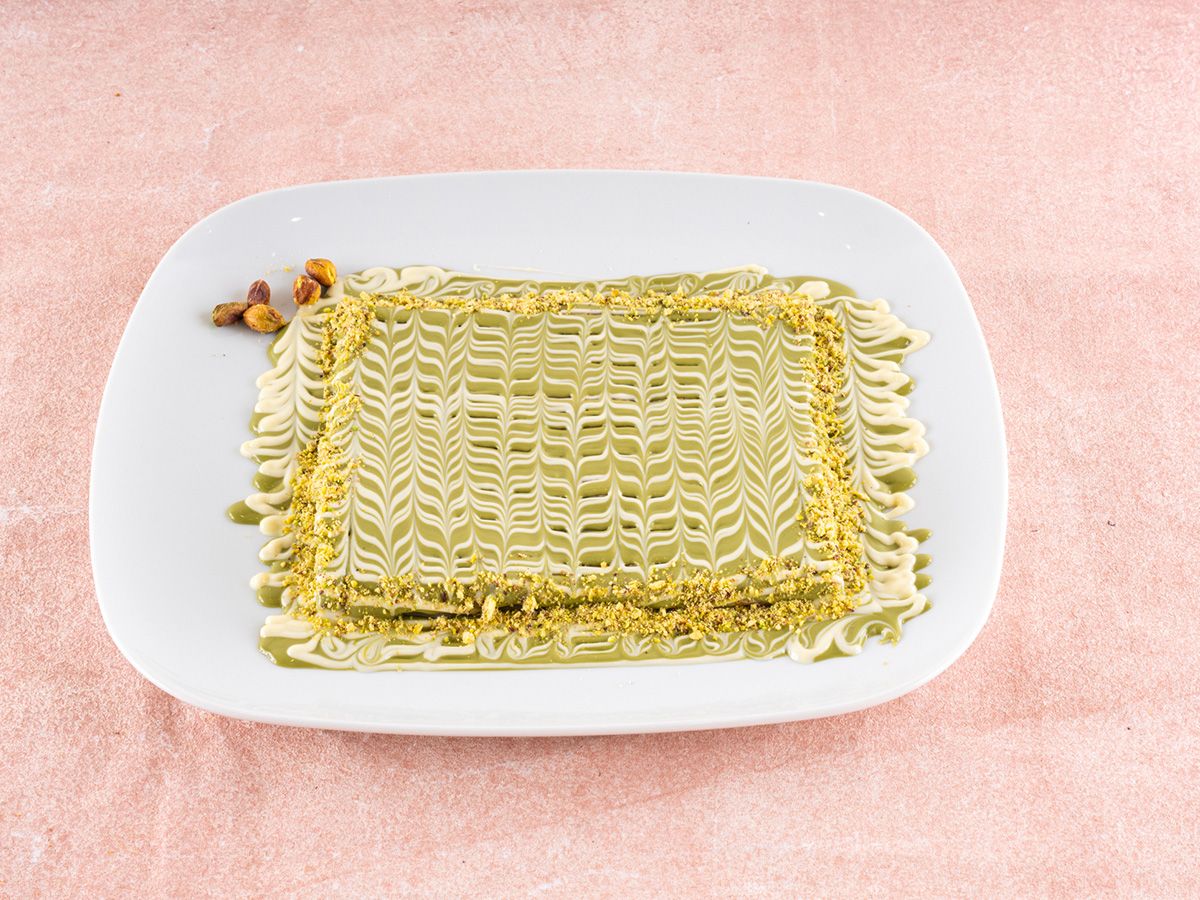 Choco Crepe delivery service in UAE | Talabat