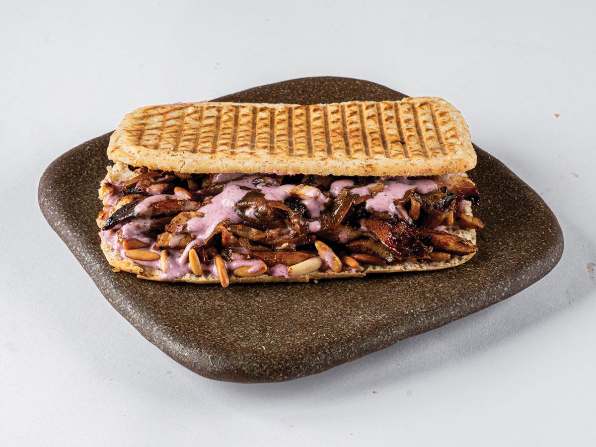 One by One delivery service in UAE | Talabat