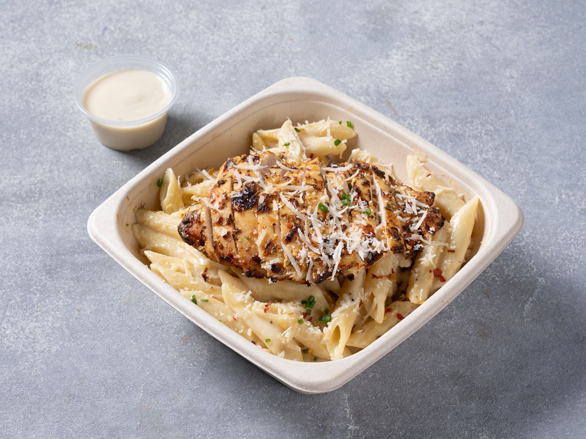 ALTERNATIVES delivery service in UAE | Talabat