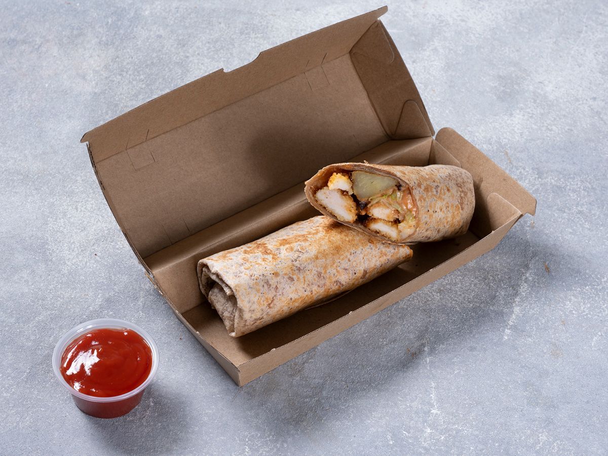 ALTERNATIVES delivery service in UAE | Talabat