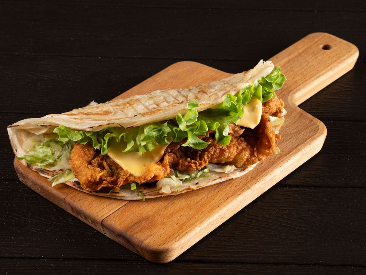 Tea Mate Restaurant delivery service in UAE | Talabat