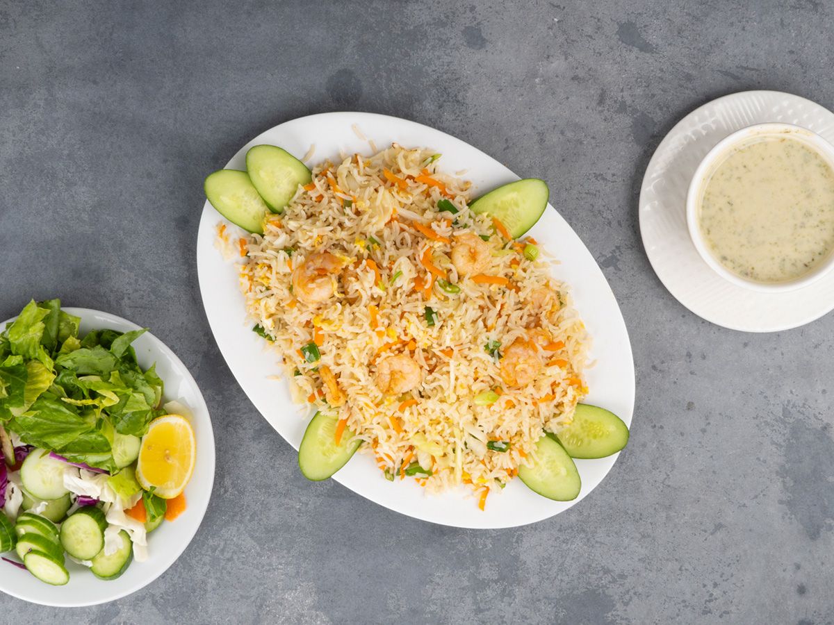 AL IBRAHIMI RESTAURANT delivery service in UAE | Talabat