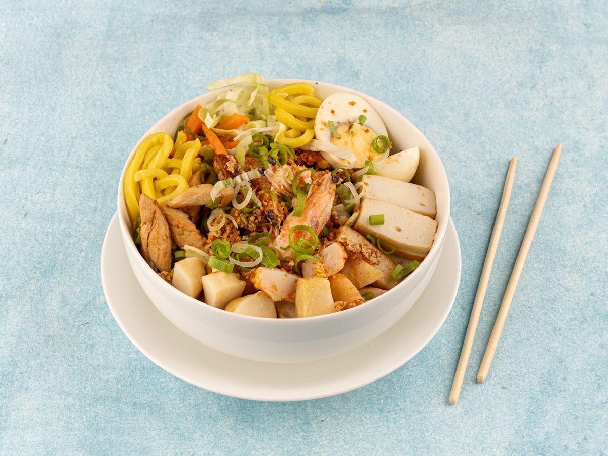 KABAYAN GOURMET CAFETERIA delivery service in UAE | Talabat