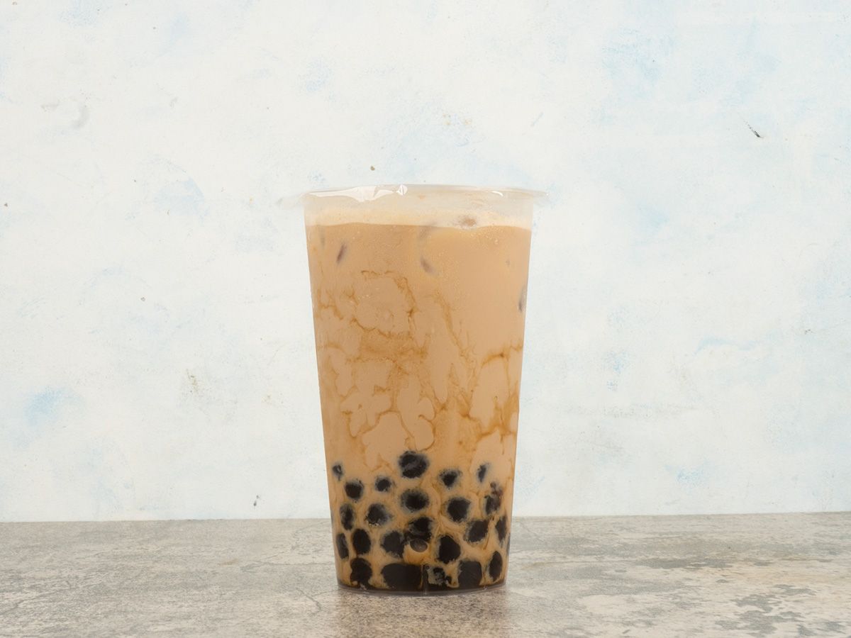 Dr. Boba delivery service in UAE | Talabat