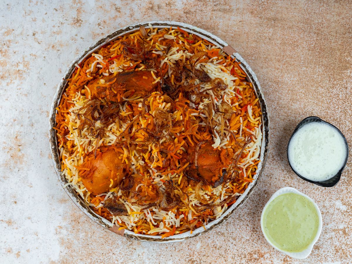KABAB JAN RESTAURANT delivery service in UAE | Talabat