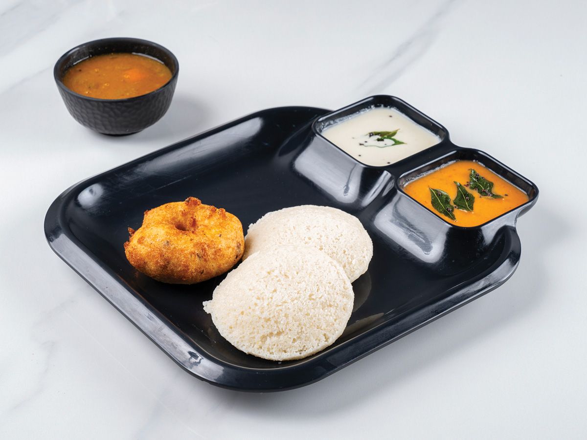 Tamil Idli Kadai Restaurant delivery service in UAE | Talabat