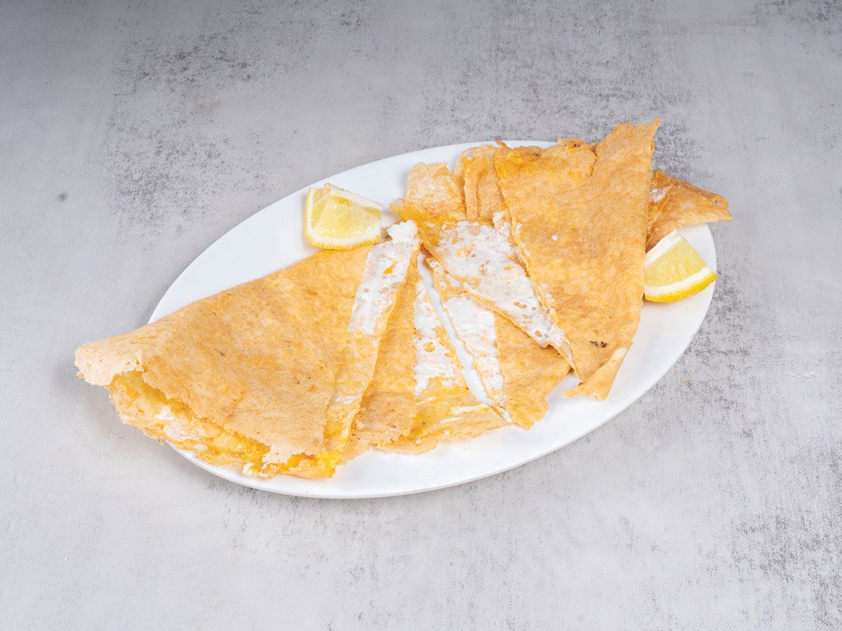 Bakhumri House Cafe delivery service in UAE | Talabat