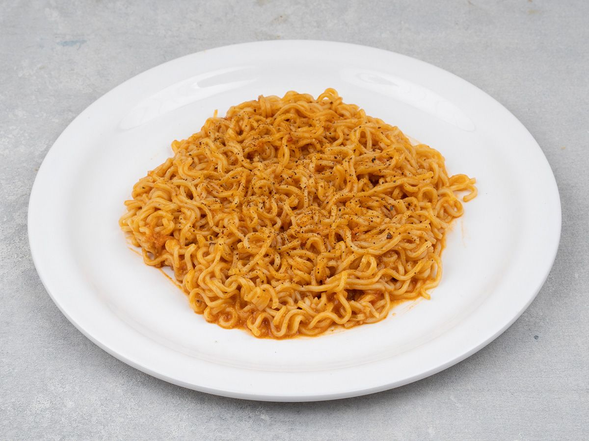 Rainbow delivery service in UAE | Talabat