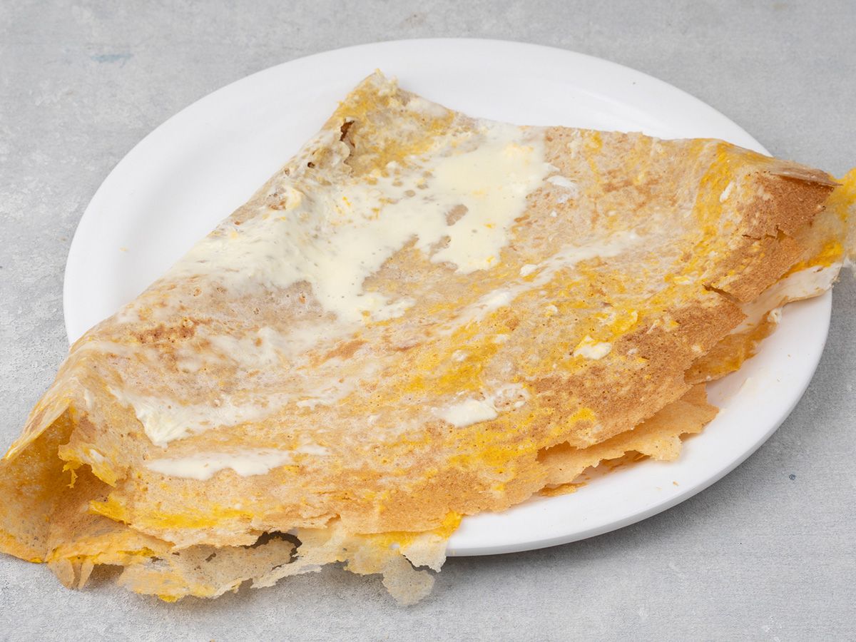 Rainbow delivery service in UAE | Talabat