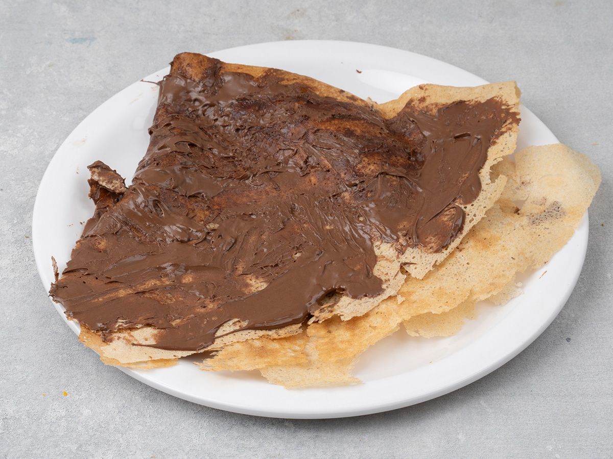 Rainbow delivery service in UAE | Talabat