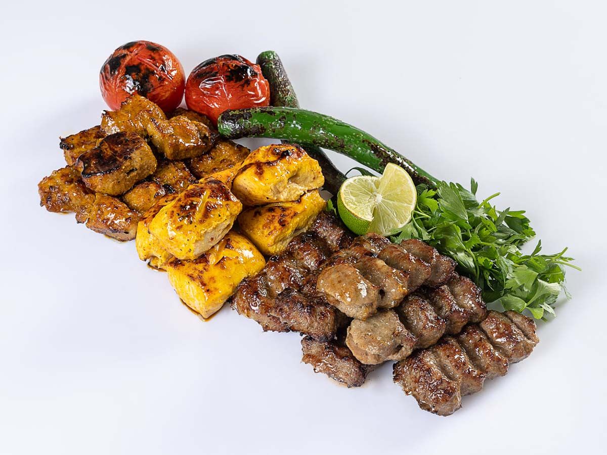 Madaen + delivery service in UAE | Talabat