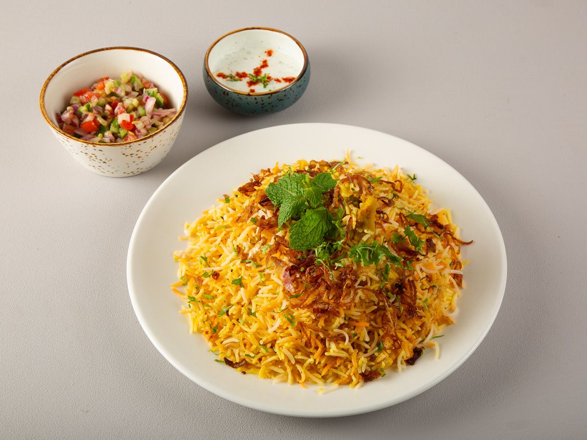 Al Wafaa W Salam Resturant delivery service in UAE | Talabat