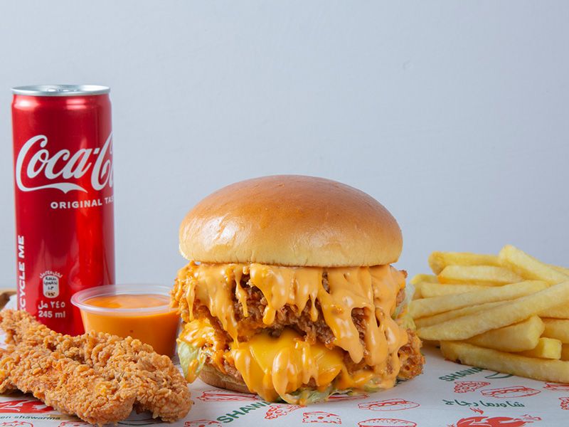 SIGNATURE FOOD RESTAURANT delivery service in UAE | Talabat