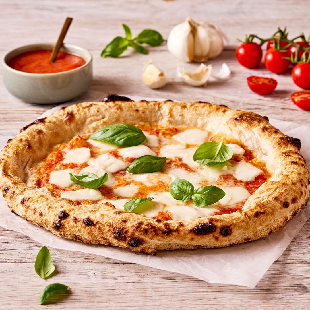 800 PIZZA Authentic Italian Pizza delivery service in UAE | Talabat