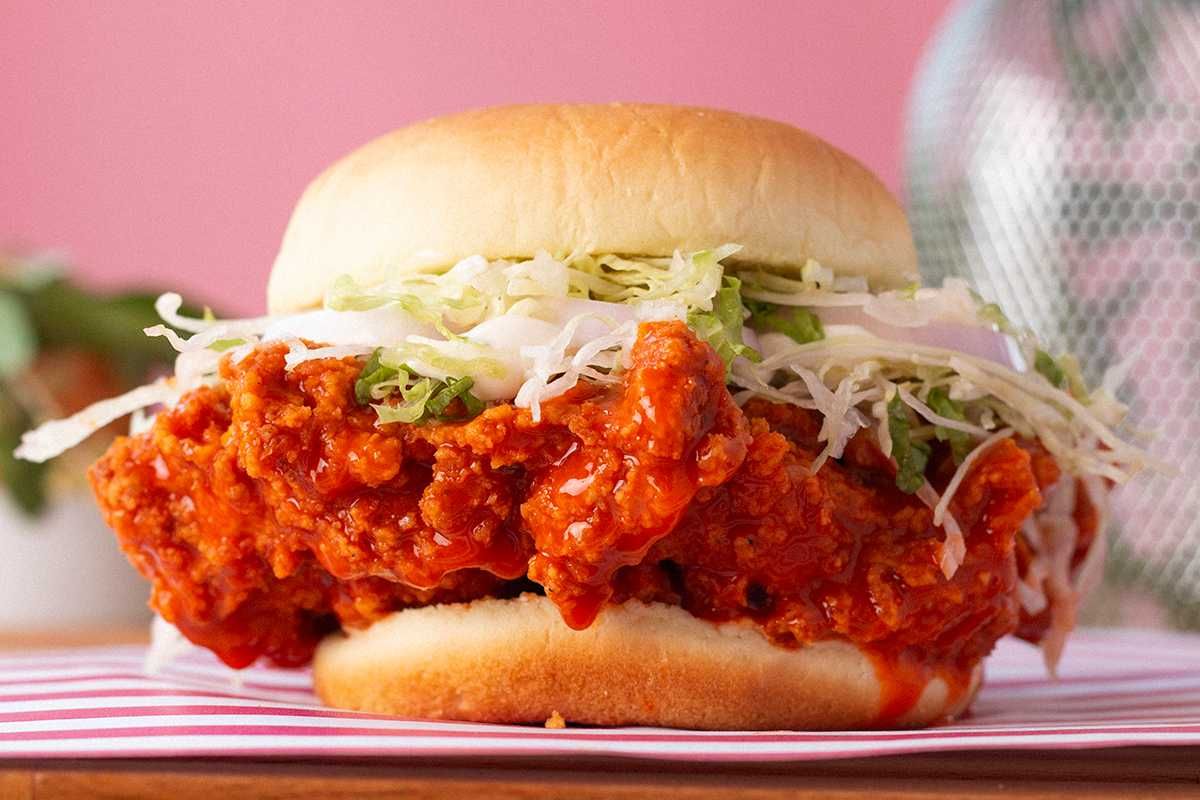 Noble Chicken delivery service in Qatar | Talabat