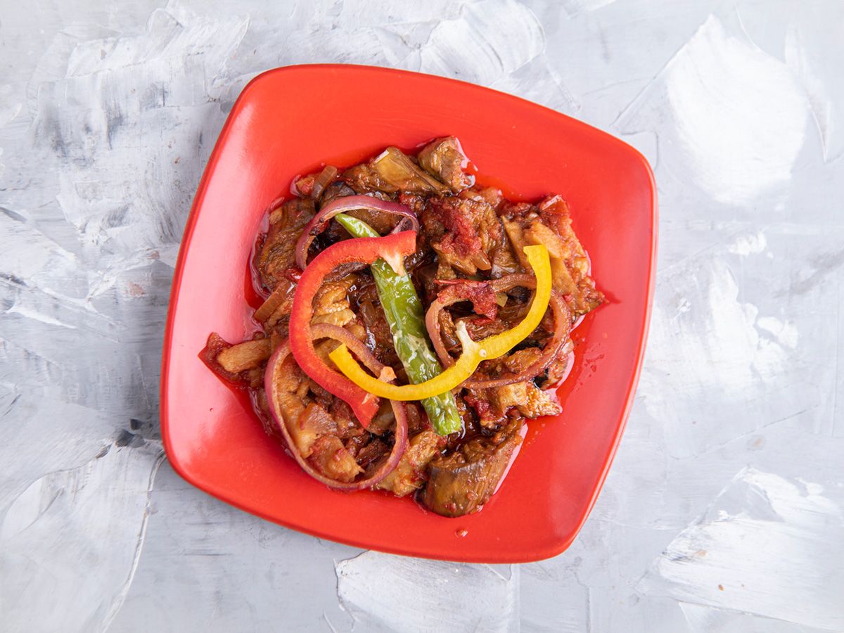 El Shabrawy Restaurant delivery service in Egypt | Talabat