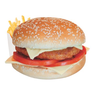Hot Burger delivery service in UAE | Talabat