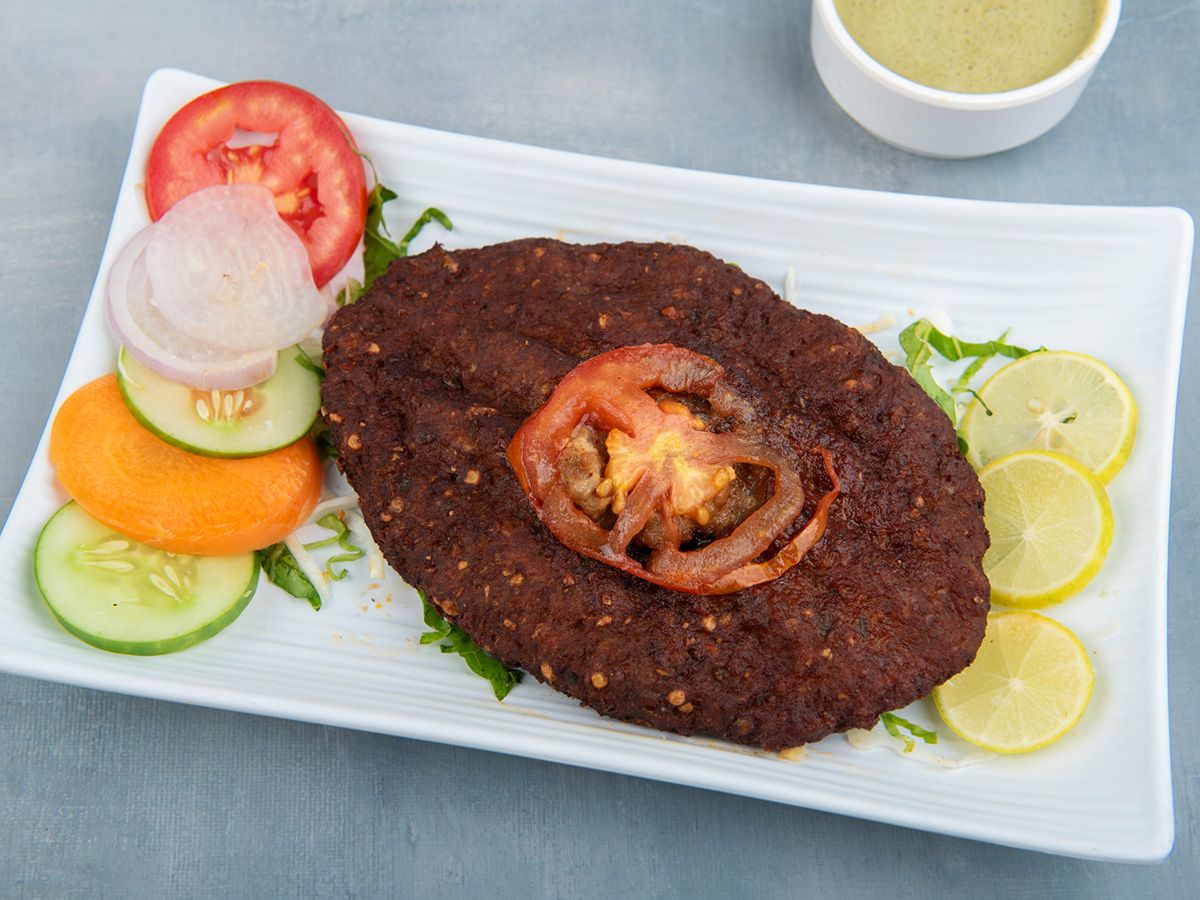 Sarhad Darbar Restaurant delivery service in UAE | Talabat