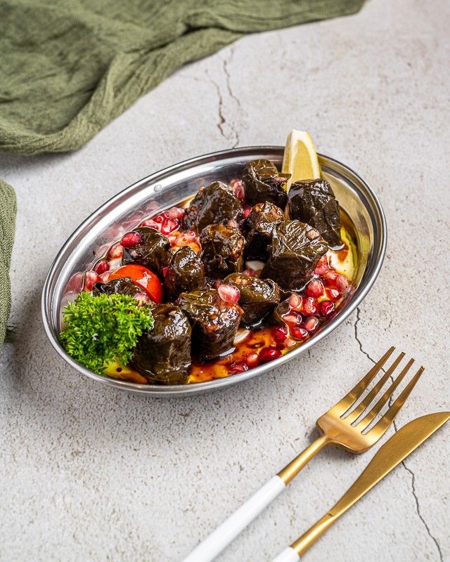 Askim Restaurant and Cafe delivery service in UAE | Talabat