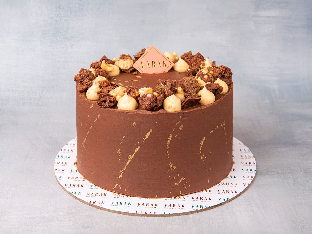 Varak- The Edible Luxury delivery service in UAE | Talabat