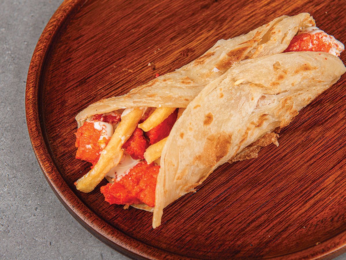 Rashid Ali Cafeteria delivery service in UAE | Talabat