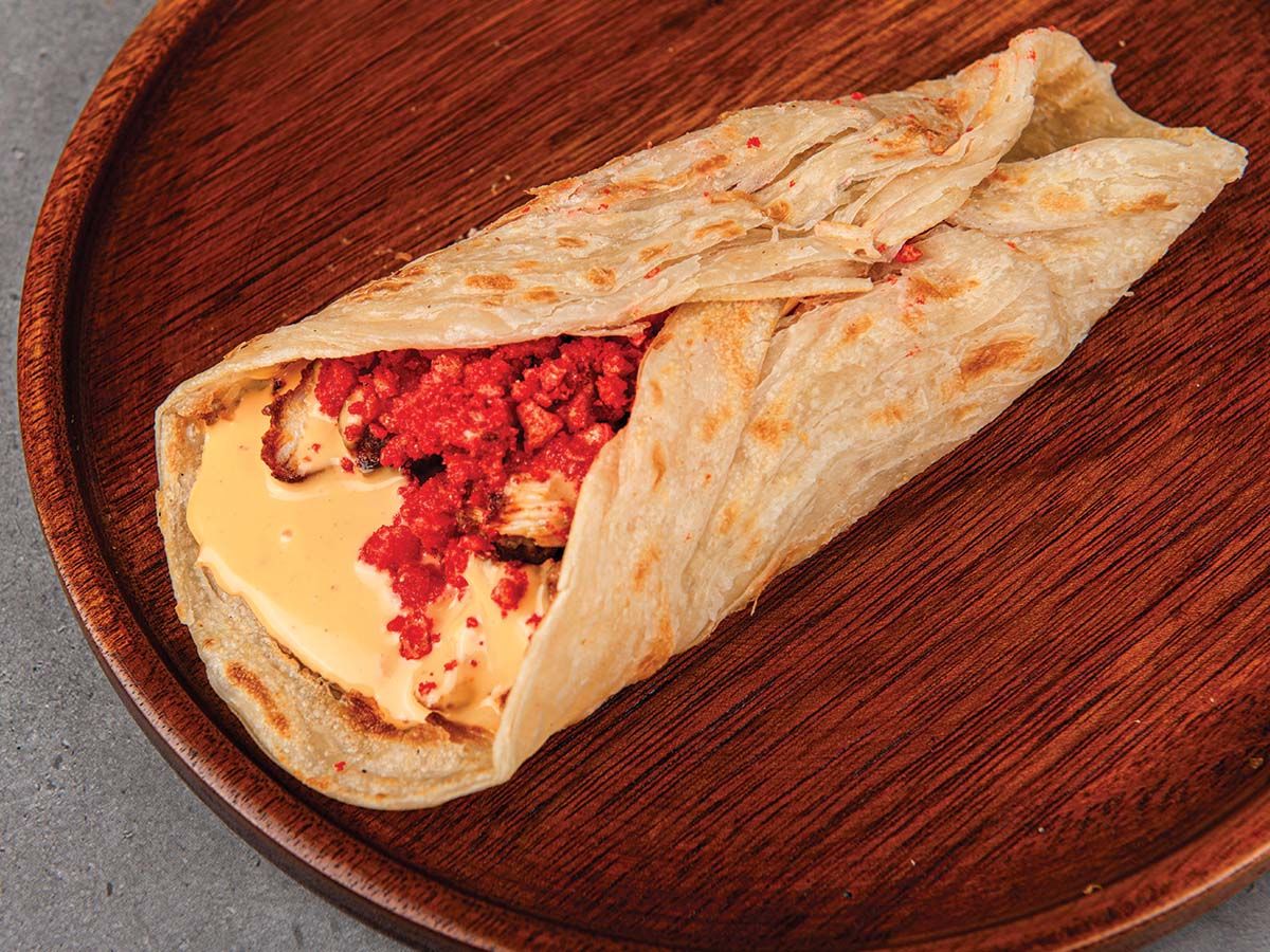 Rashid Ali Cafeteria delivery service in UAE | Talabat