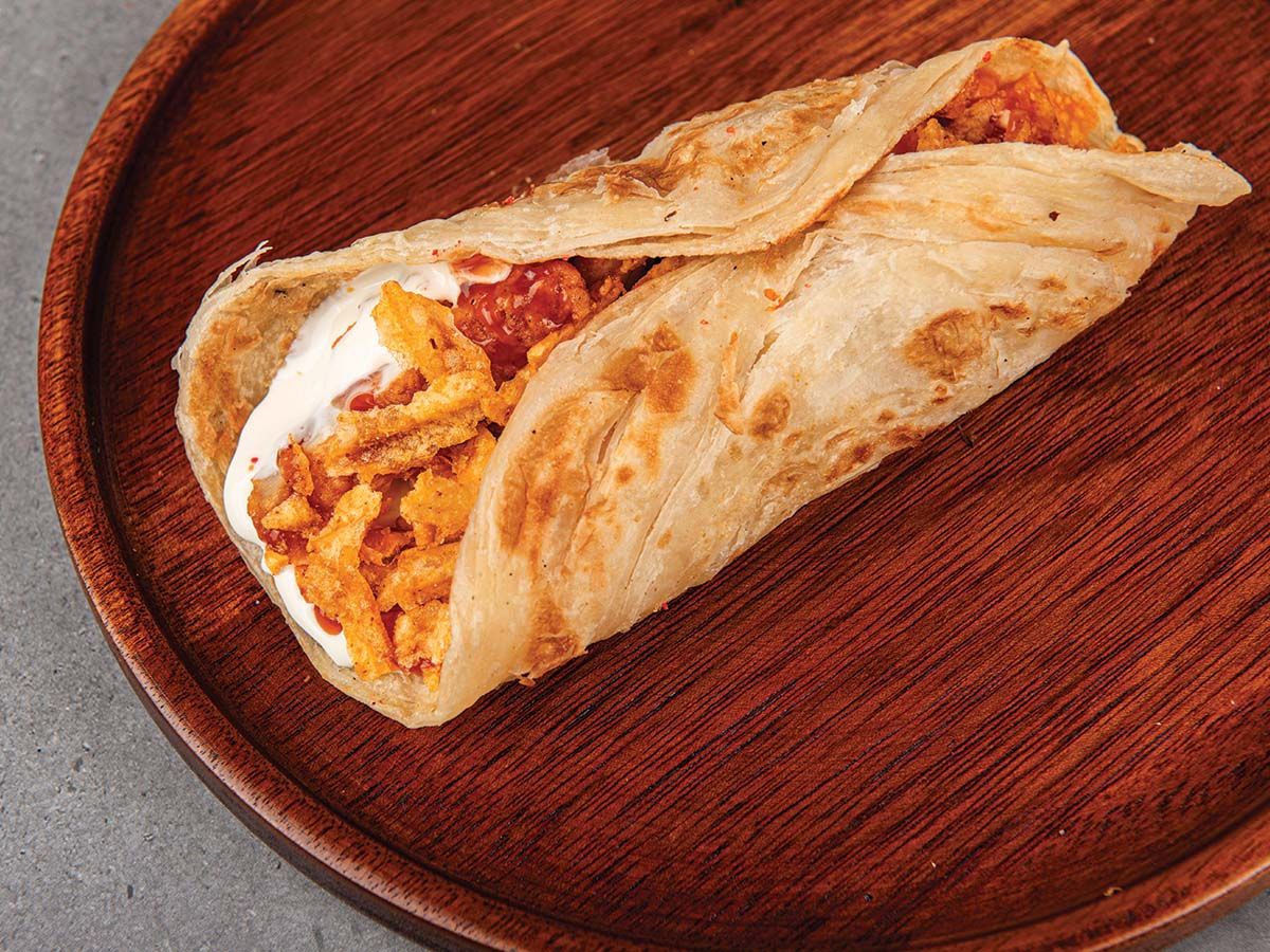 Rashid Ali Cafeteria delivery service in UAE | Talabat