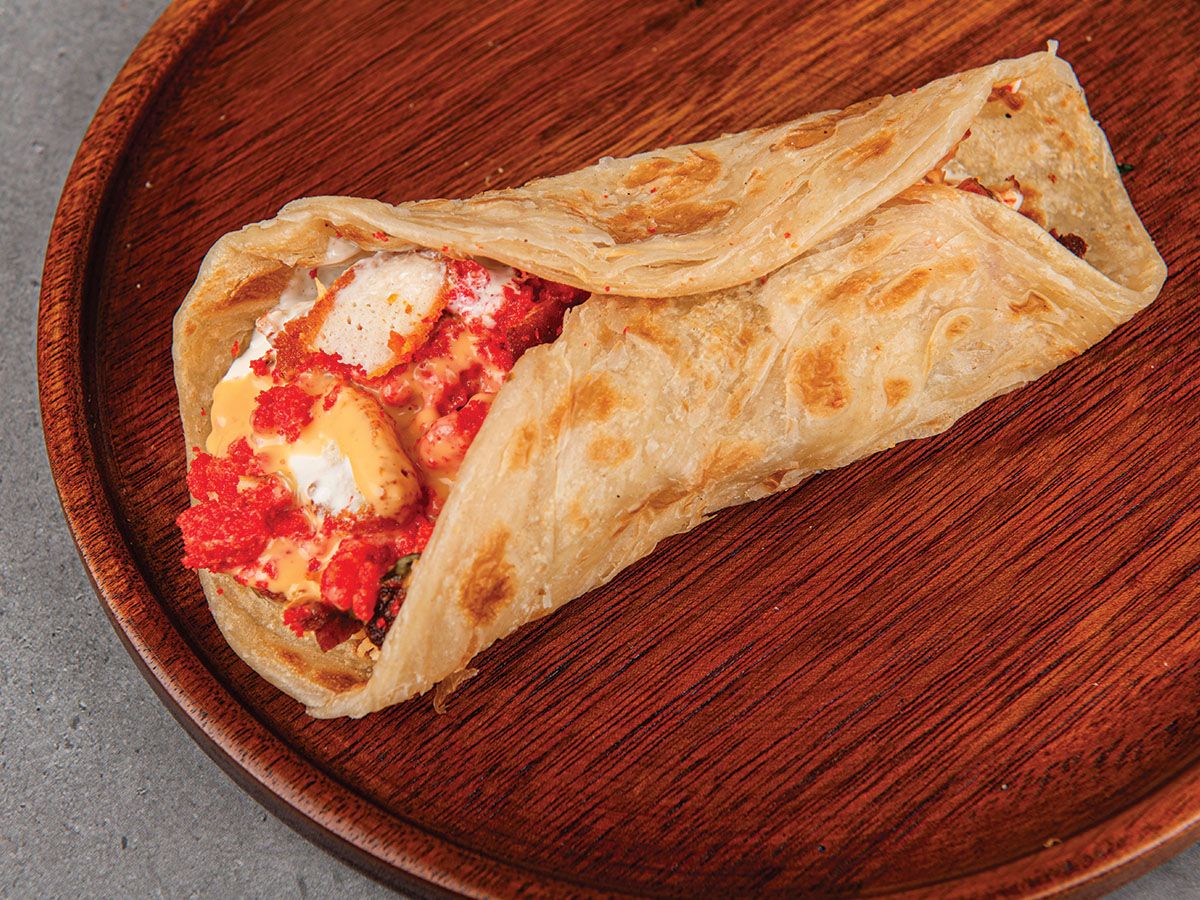 Rashid Ali Cafeteria delivery service in UAE | Talabat