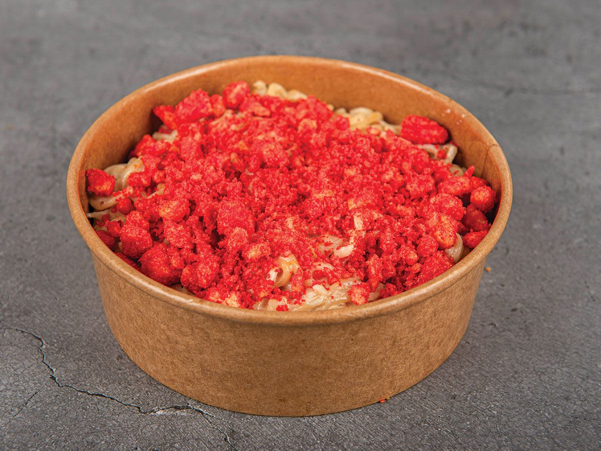 Rashid Ali Cafeteria delivery service in UAE | Talabat