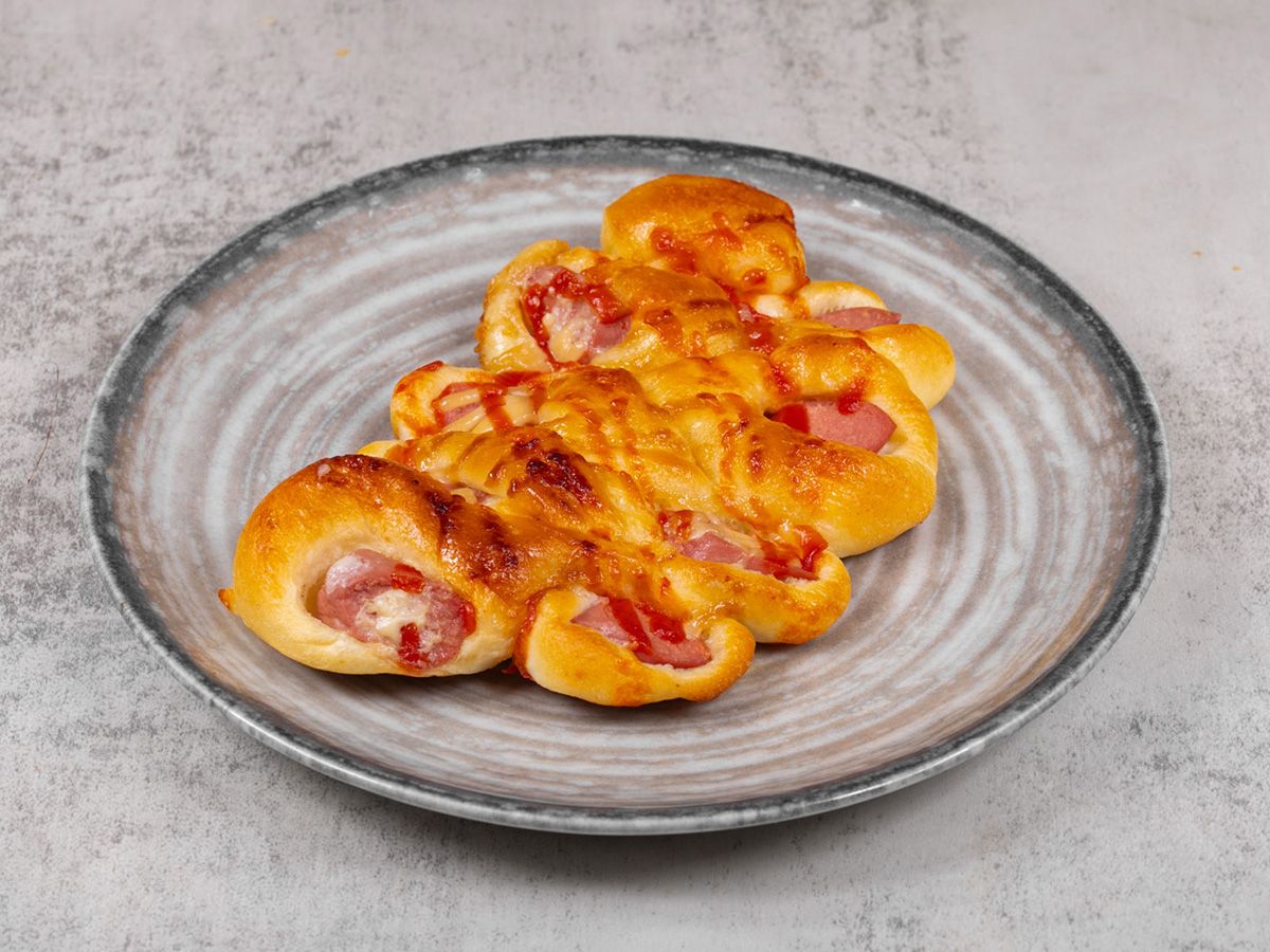 Sarang Bakery DMCC delivery service in UAE | Talabat