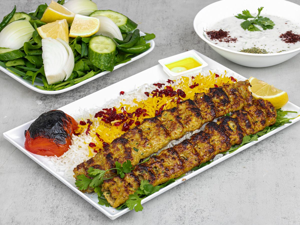 Al Kabab Al Khososi delivery service in UAE | Talabat