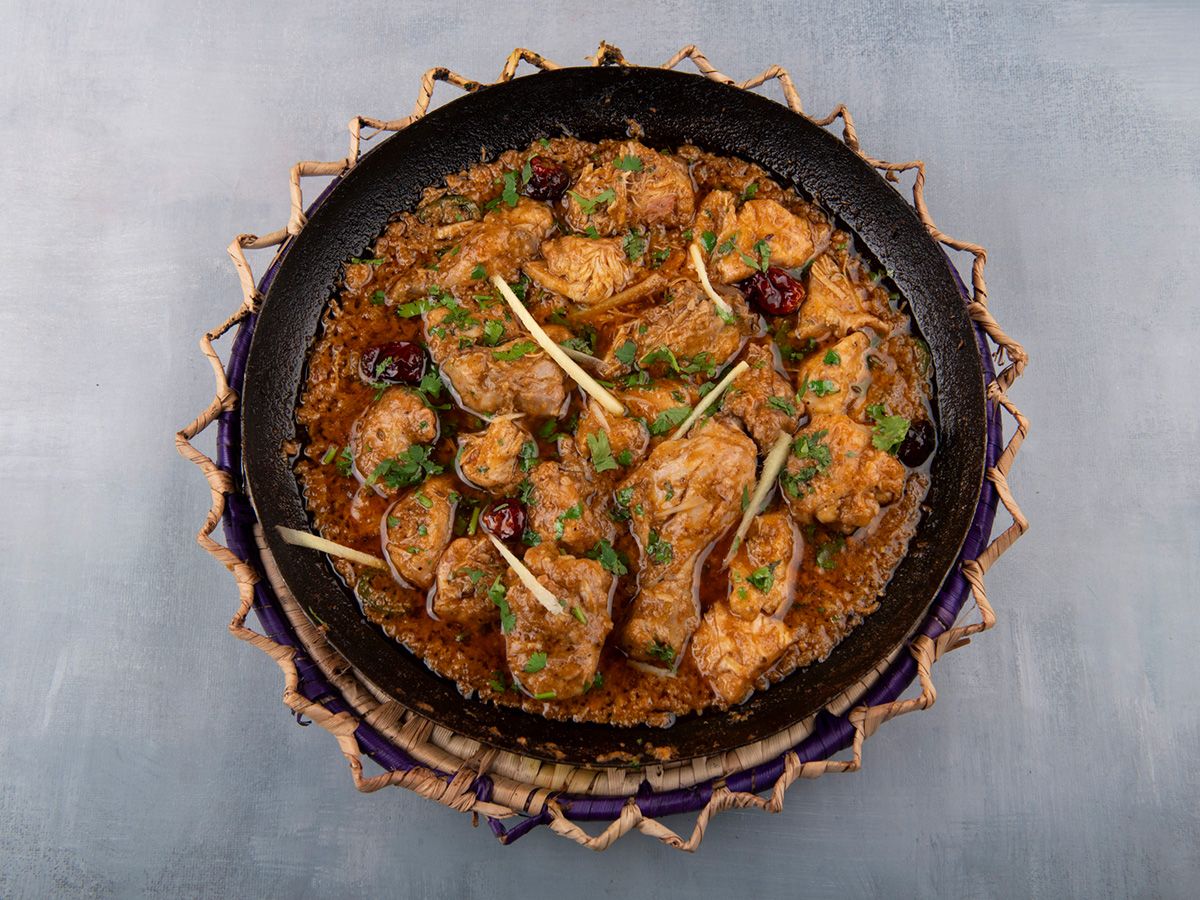 Chaska Point Restaurant & Cafeteria delivery service in UAE | Talabat