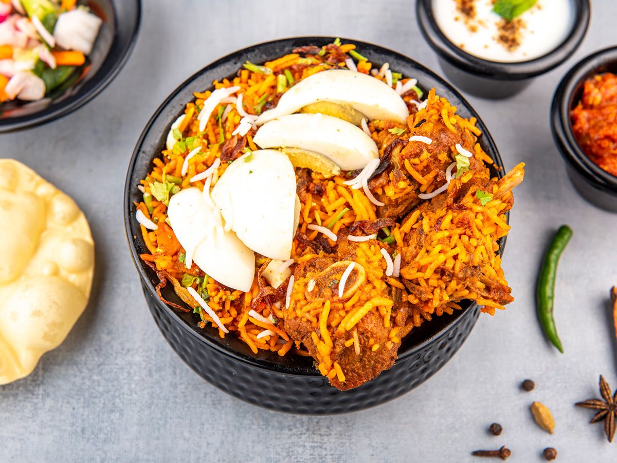 Smart Cook Restaurant delivery service in UAE | Talabat