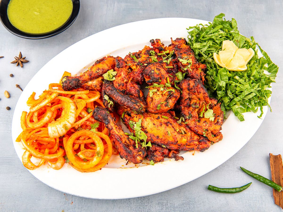 Smart Cook Restaurant delivery service in UAE | Talabat