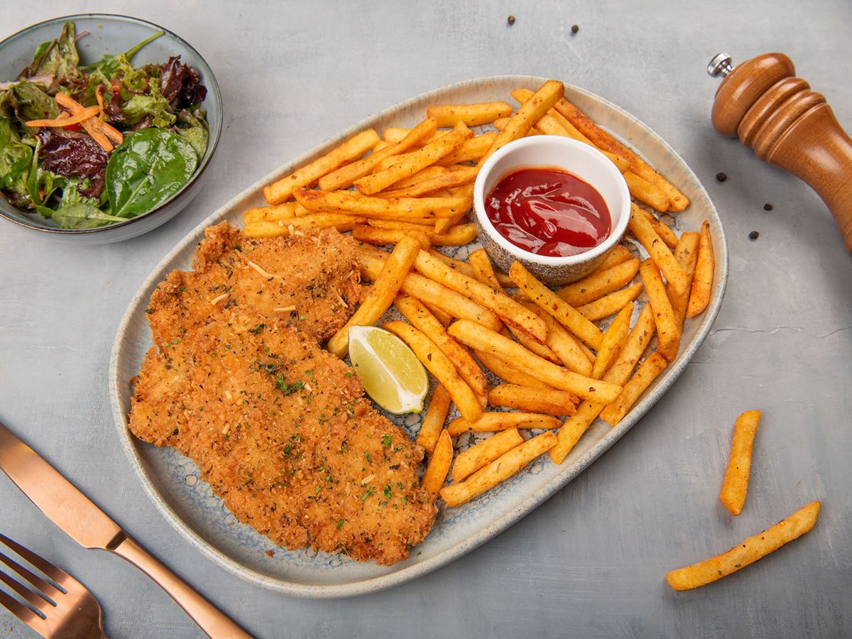 Origins Koffee Lab & Kitchen delivery service in UAE | Talabat